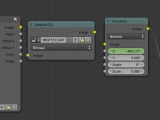 Animation 2d Stabilization Of Camera Pan Blender Stack Exchange