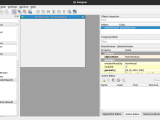 C Cannot Add Widgets To Qmainwindow Using Qt Designer And Clion