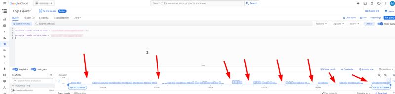Javascript Why Is This Firebase Function Running Twice Stack Overflow - Desktop Geometric Textures for Desktop