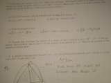 Derivatives Calculus Optimization Problem Help Mathematics Stack