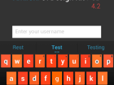 Custom Keyboard Android At Harry Quintana Blog