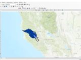 Arcgis Desktop No Margins Displayed In Layout View Of Arcmap