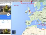 Wordpress Need To Set Zoom Level In Google Embedded Map Iframe
