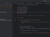 Java 9 Modules Intellij How To Configure Multiple Modules Stack
