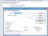 Regex Replace Single Line Javascript Comments With Multiline Style
