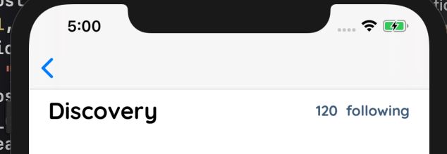 Ios Swiftui Tabview Inside A Navigationview Stack Overflow - Best Colorful Designs in HD