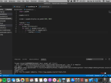 Installing Requests Module In Python Visual Studio Code For The Mac