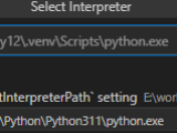 Vsc Asks For A Python Debugger Despite It Already Being Installed R