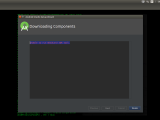 Error While Installing Android Studio In Ubuntu 16 04 Stack Overflow