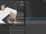 Animation Objects Move When Bake Simulation Blender Stack Exchange