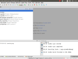 Can T Launch The Avd On The Android Studio 2 3 Stack Overflow