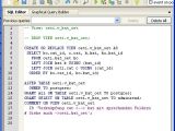 Postgresql Sql Query Formatter Database Administrators Stack Exchange