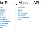 Leaflet Routing Machine How To Edit A Route Before Rendering Issue