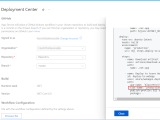 C How To Create Github Actions To Deploy A Blazor Server Project On