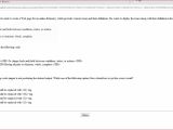 Definition List In Html Stack Overflow