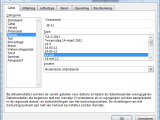 Php Phpexcel Format Column To Date Format 14 Mar Stack Overflow