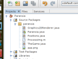 How To Access Resource Files In Netbeans Java Stack Overflow