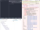 React Native Debugger Disconnecting And Showing Error When In App