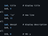 Why Is Github Using Different Syntax Highlighting For Same File Type