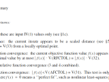Nls Convergence Message In R Stack Overflow