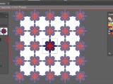 Vector How To You Make Such A Seamless Patterns In Adobe Illustrator