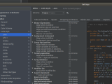How Can I Align Statements In Android Studio Stack Overflow
