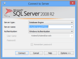 Error When Restoring Sql Server Database From C Stack Overflow