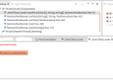 Java Remote Test Runner Debug Source Not Found Stack Overflow