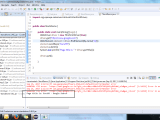 Java Simple Test With Selenium Htmlunitdriver Do Not Work Fine Is It