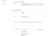 Azure Devops Boards And Dashboards Stack Overflow