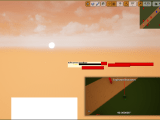 Lighting Nonsense Error When Increasing Lightsource Angle Game
