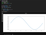 Python Ipython Interactive Widget Is Not Updating Plotly When