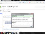 Failed To Apply Patch On Android Studio Stack Overflow