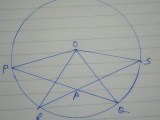 Geometry Angle Chasing In A Circle Mathematics Stack Exchange