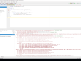 Android Studio New Project Error Stack Overflow