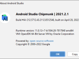 Android Studio Introduce Variable Feature Doesn T Work Stack Overflow
