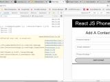 Reactjs Object Into An Array Then Return A Component React Js