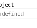 Javascript Accessing Array Element By Index Is Showing Undefined