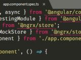 Javascript Cannot Find Module Angular Core Testing Stack Overflow
