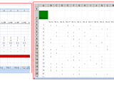Phpexcel Php Excel Read With Multiple Tabs Stack Overflow