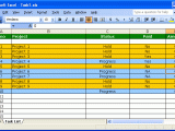 Excel Sheet Automatic Formatting Super User