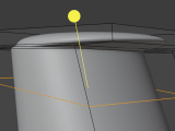 Modeling Modelling With Subdivide Blender Stack Exchange