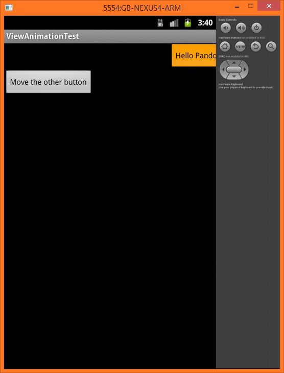 Margin Android Setting Leftmargin Property To A Button Automatically - Dark Patterns - Amazing Mobile Collection