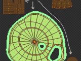 Baking Textures Circular Reference In Texture Stack Error Blender
