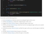 Keyboard Shortcuts Collapse All Methods In Visual Studio Code Stack