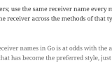 File Naming Convention Golang At Chris Colon Blog