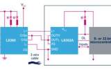 Communication Between Multiple Microcontrollers Electrical