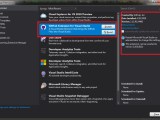 C No Connection Option For Github In Visual Studio 2019 Stack Overflow