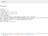 C Net Setting Response Headers Vary User Agent Stack Overflow