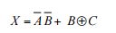 Digital Simplifying Boolean Algebra Xor Stack Overflow - Gradient Design Collection - High Resolution Quality